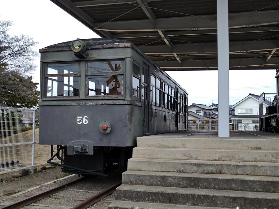 12回目の小諸、そのあと、佐久の保存車と、しなの鉄道。: 電車おやじの鉄な日々